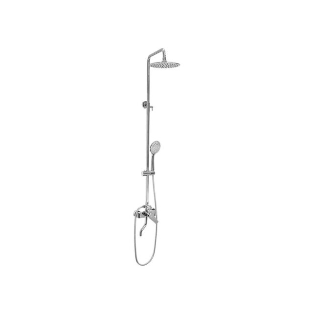 Axon Shower Panel Set - Priotoma Bangla