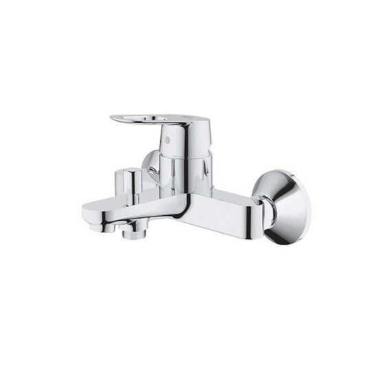Grohe BauLoop Single Lever Bath Mixer - Priotoma Bangla