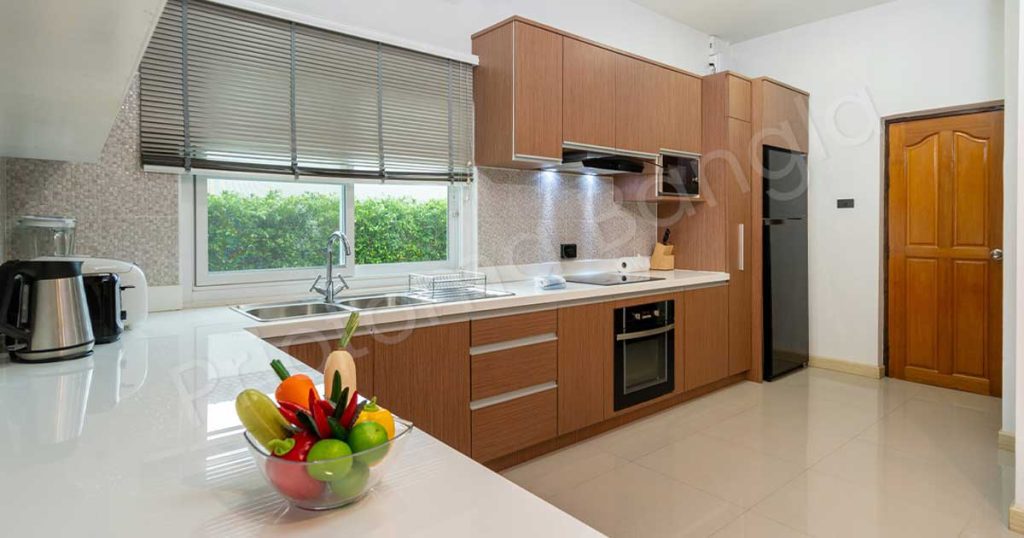 7 Kitchen Ideas in Bangladesh: Safe Materials & Designs